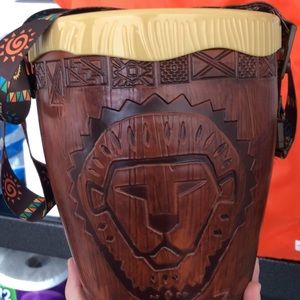 Disney | Other | Collectible Disney The Lion King Popcorn Buckets ...